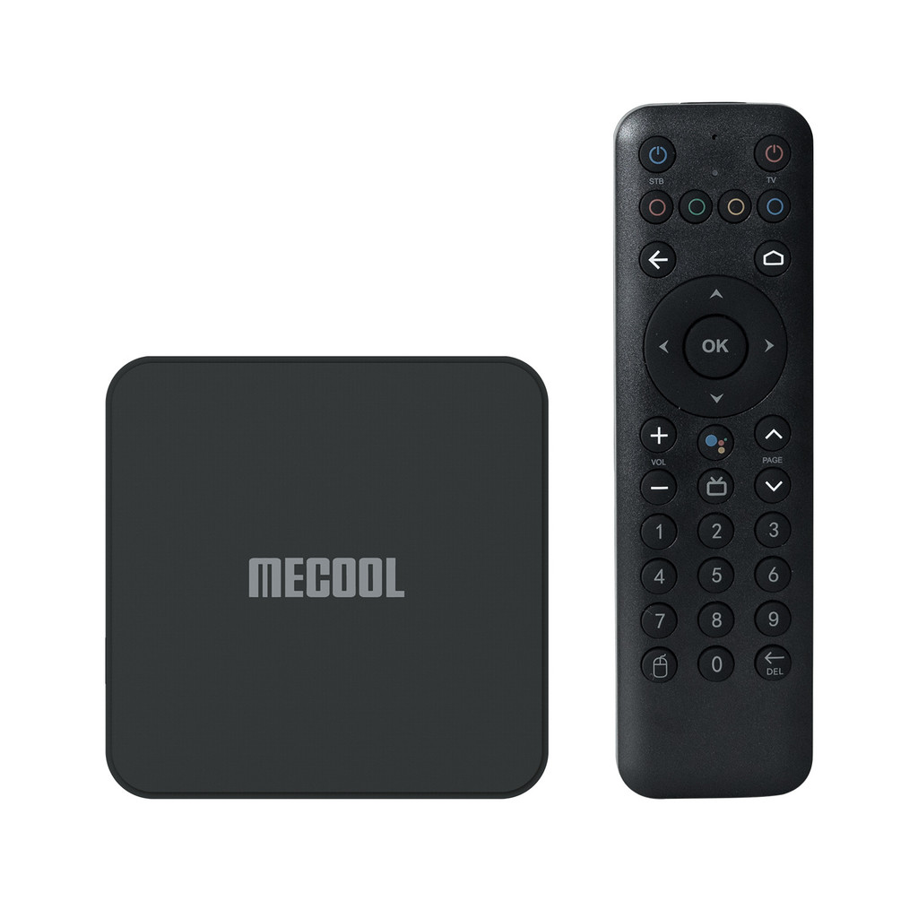 Bekalan Terus Kilang Kotak Atas Set 4K HD 905Y411 Pemain Rangkaian ...