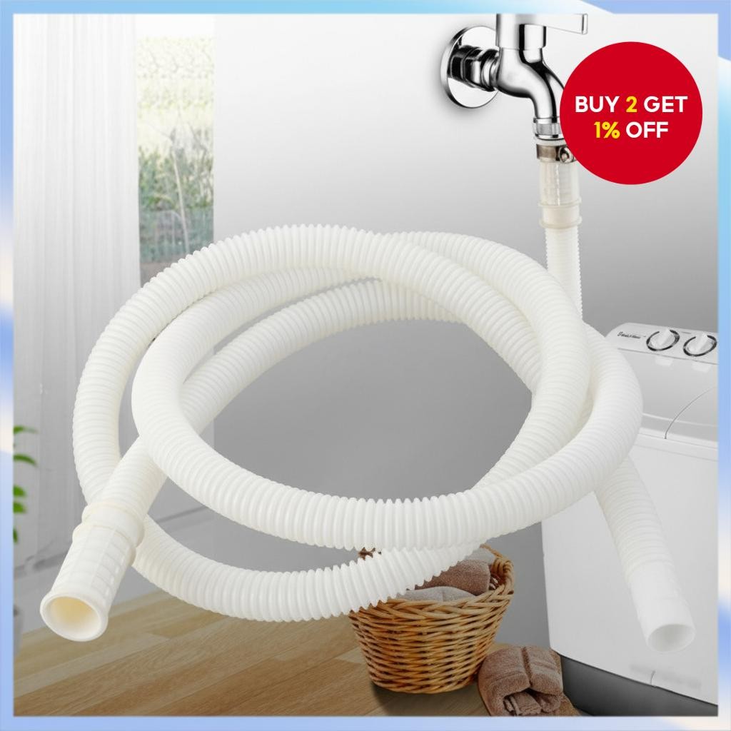 Semi-Automatic Washing Machine Water Inlet Pipe, Extended Faucet ...