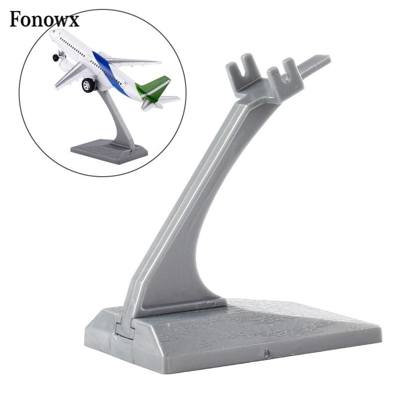 [AbabixaMY] Plane Display Stand Desk Stand Airplane Holder Universal ...
