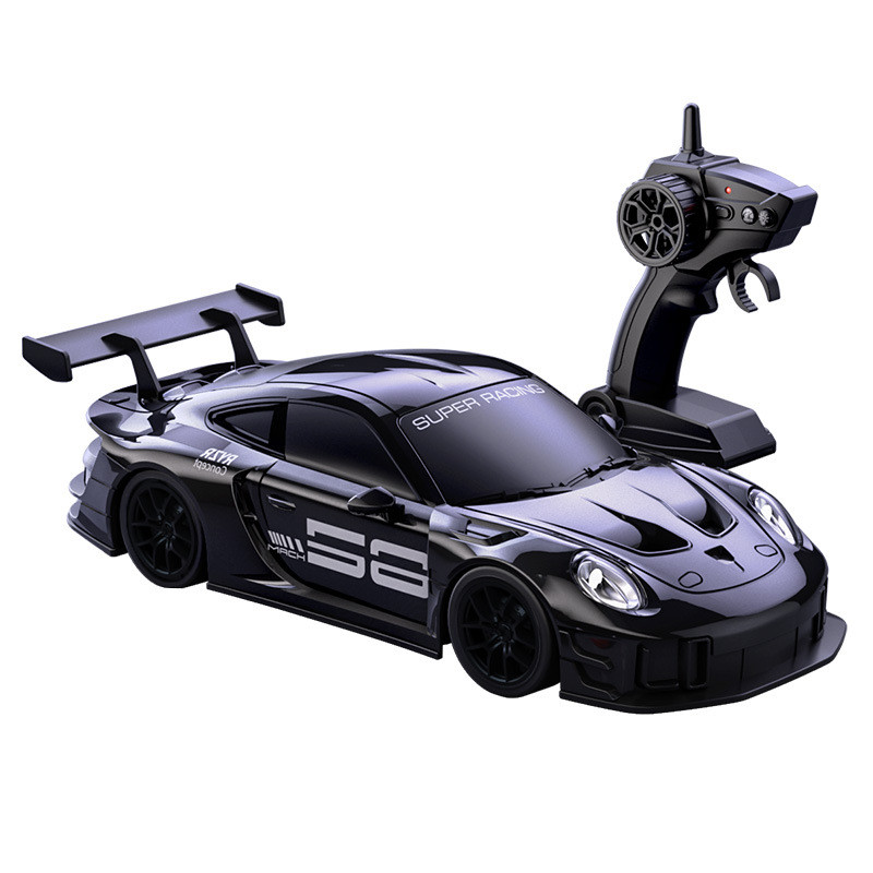 【in stock】Remote control Porsche 911 sports car, Xiaomi Su7 Ultra ...