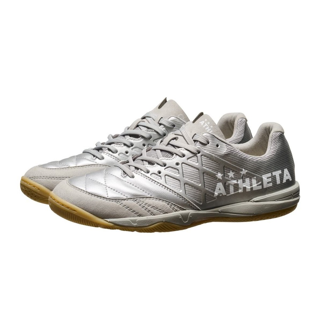 2025 Autumn Winter ATHLETA Flat Football Boots Teo ID | Shopee Malaysia