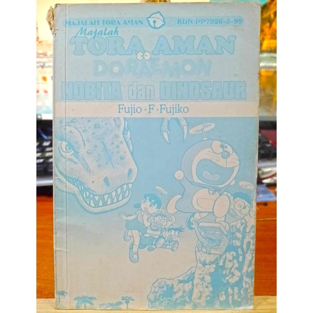 Cerita panjang doraemon Dora_emon Kiki & Doraemon | Shopee Malaysia