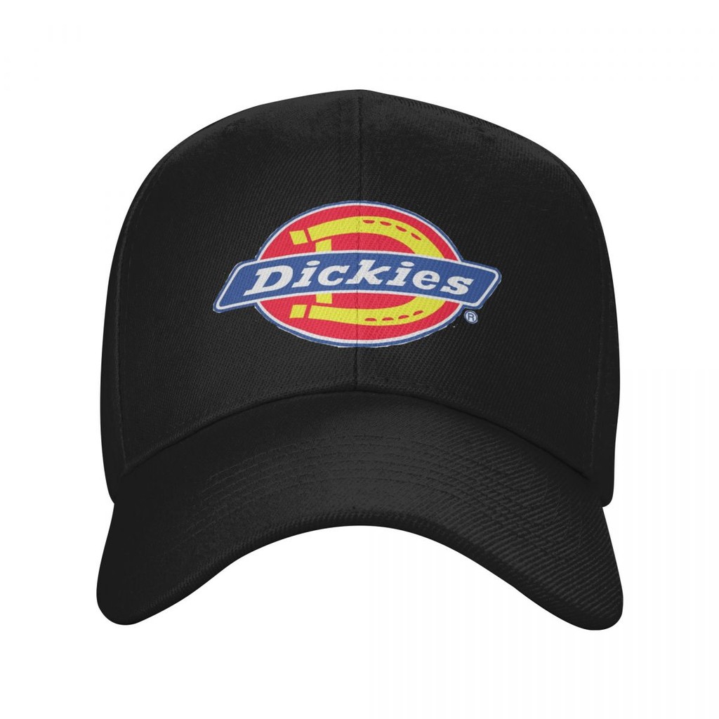 New Available Dickies Logo (1) Baseball Cap Men Women Fashion Polyester ...