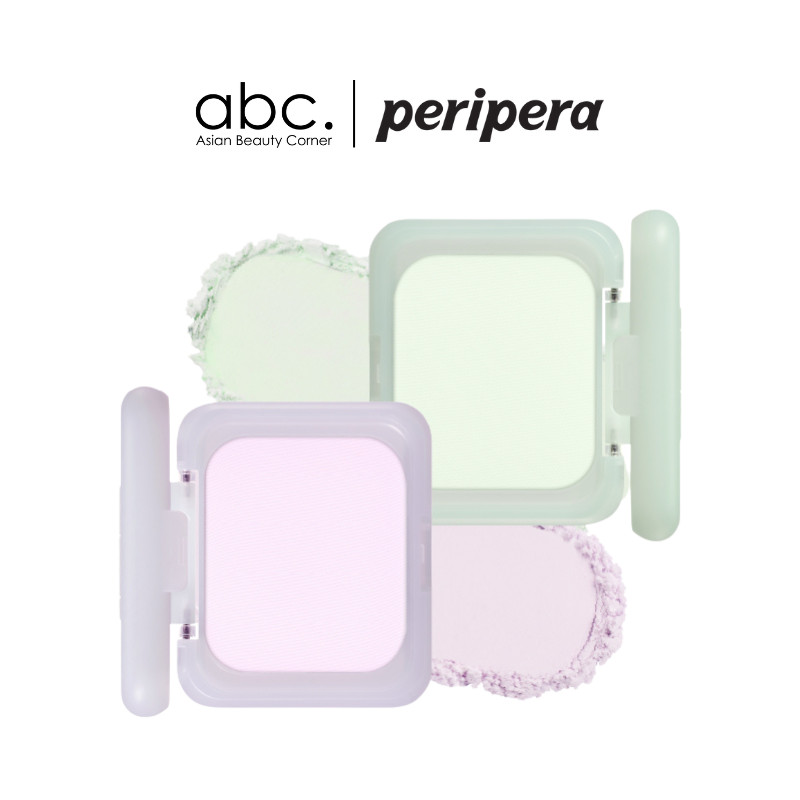 PERIPERA Filter Fit Blur Pact - 2 Color to Choose | Shopee Malaysia