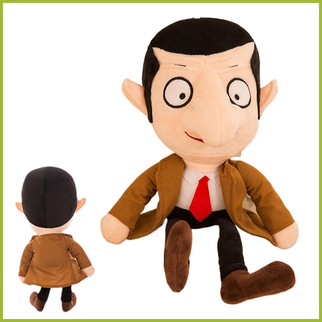 Anime Stuffed Plushies Cartoon Anime Character Plushie Stuffed Animal ...