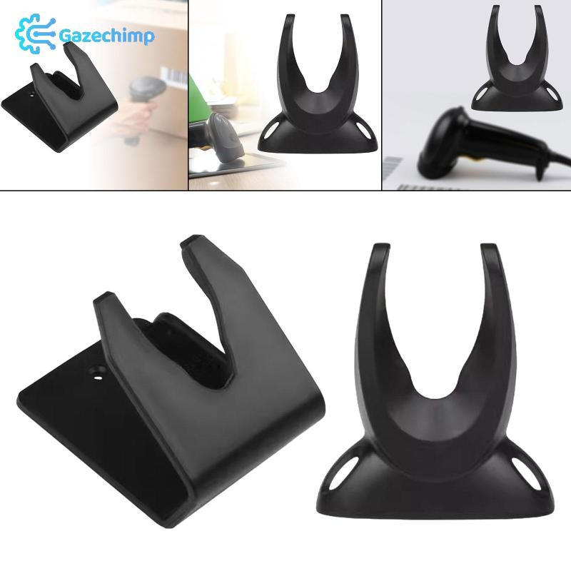 [Gazechimp] Universal Barcode Scanner Stand, Barcode Scanning Holder ...