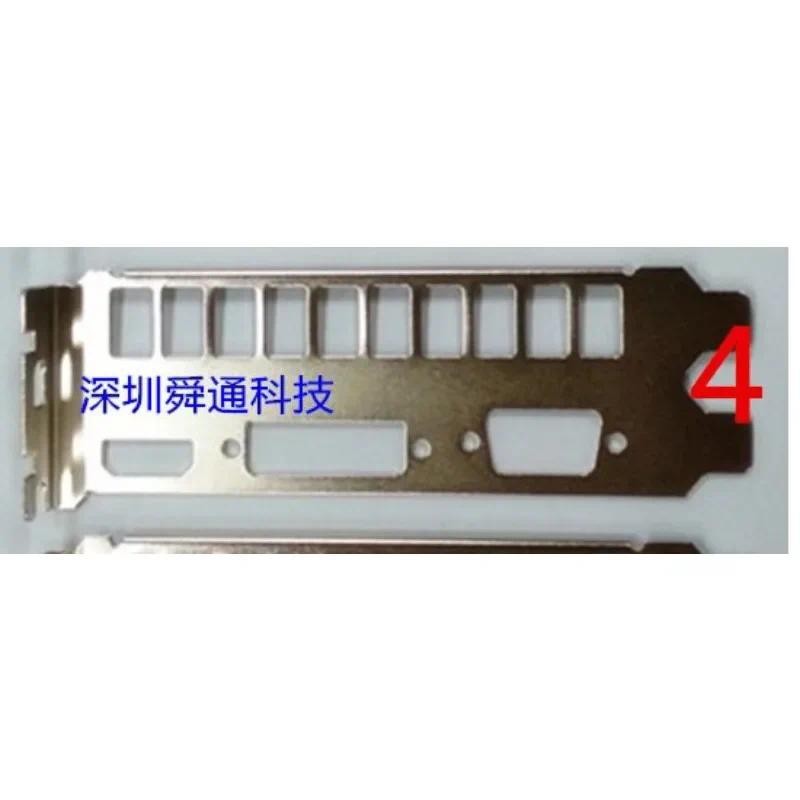 IO I/O Shield Back Plate For ASUS GTX750TI 2G D5 Graphics Card Bezel ...