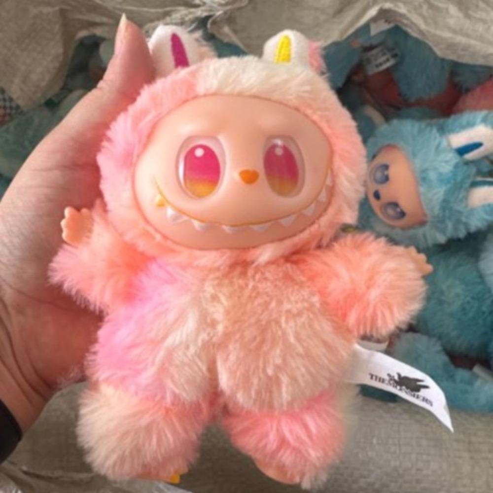 AS Labubu V3 Doll Figures, Labubu V3 Series Collectible Labubu V3 Plush ...