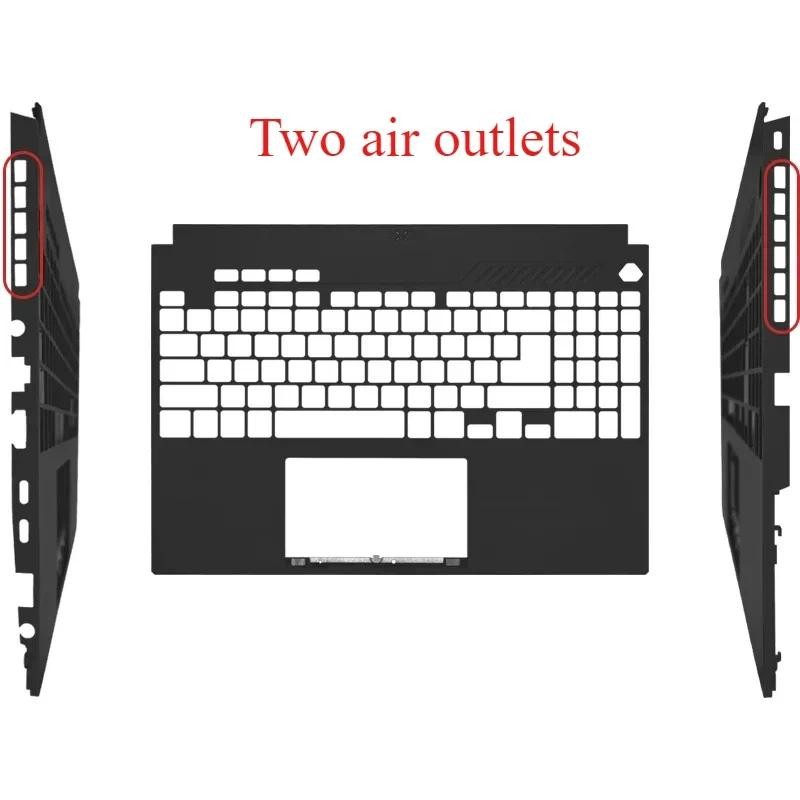 For Asus TUF Gaming F15 FX507 FA507 FA507Z New Laptop LCD Back Cover ...