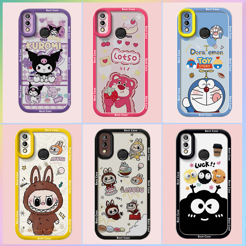 Casing Redmi Note 7 Casing Compatible with Pop Mart Phone Case Cool ...