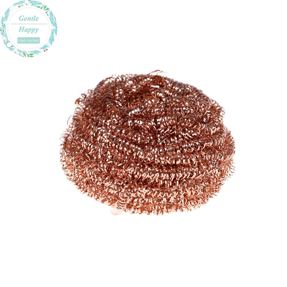 GentleHappy Welding Soldering Solder Iron Tip Cleaner Cleaning Steel ...