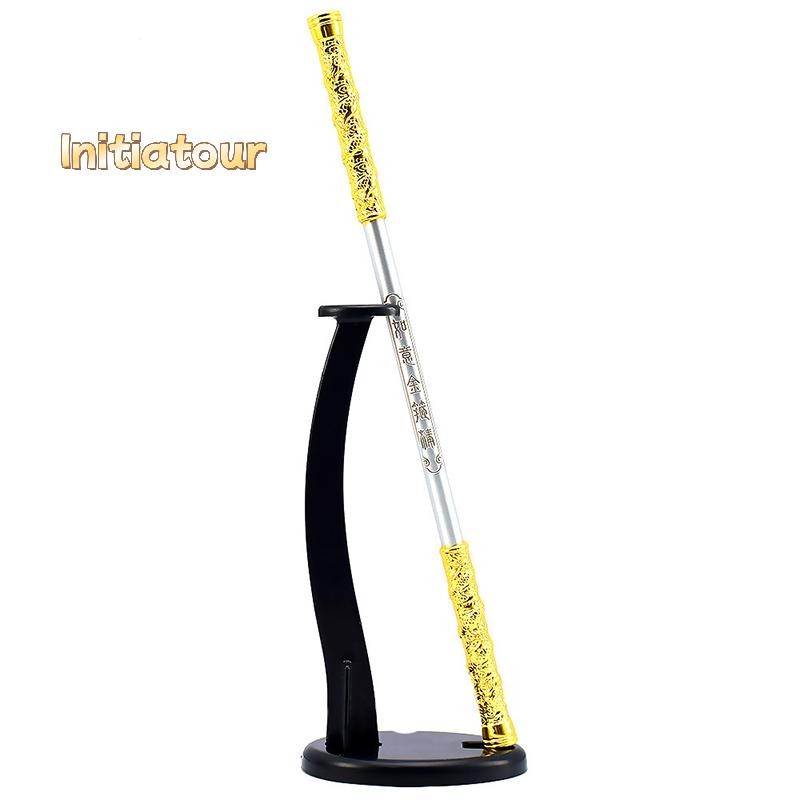 [Initiatour-t] Black Myth Wukong Weapon Sun Wukong Monkey King Bar Game ...