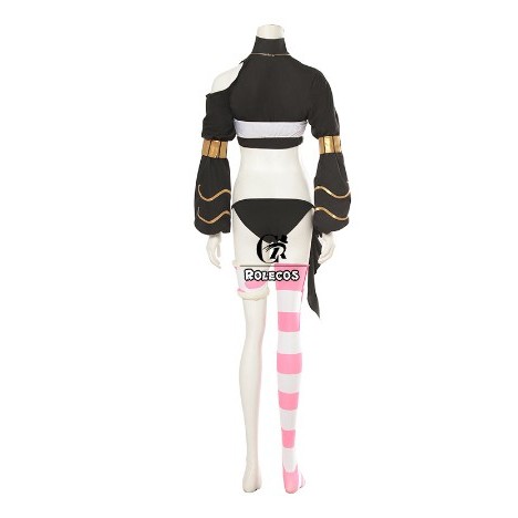 About My Reincarnation as a Slime Milim Nava cosplay Costume | Shopee ...