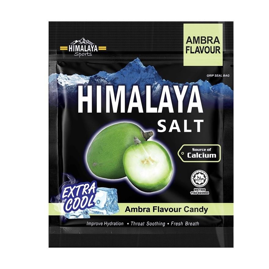 HIMALAYA SPORTS Ambra Flavour Mint Candy 15g | Shopee Malaysia