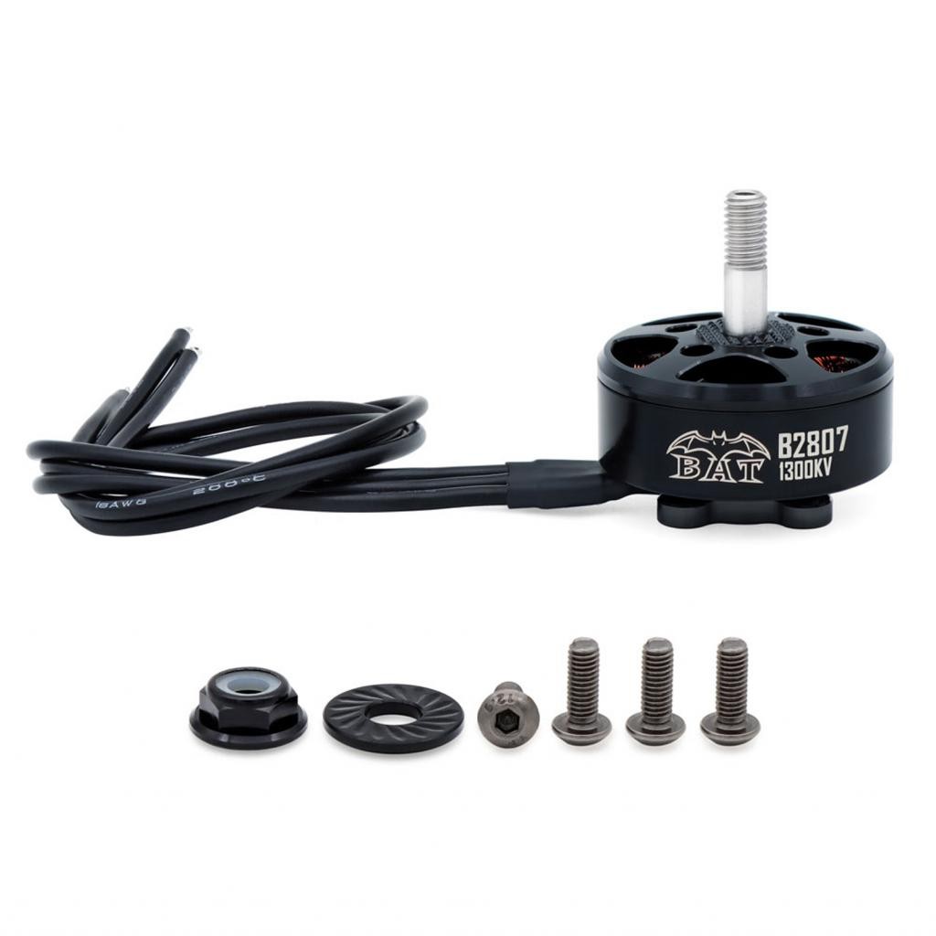 fashionliving-MY Brushless Motor with M5 Shaft 18AWG Silicone Wire for ...