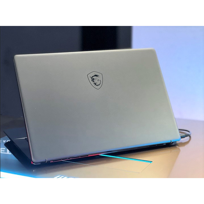 5Cgo MSI MSI CREATOR CREATOR Z17 Designer Laptop Touch Screen 2K 165Hz ...