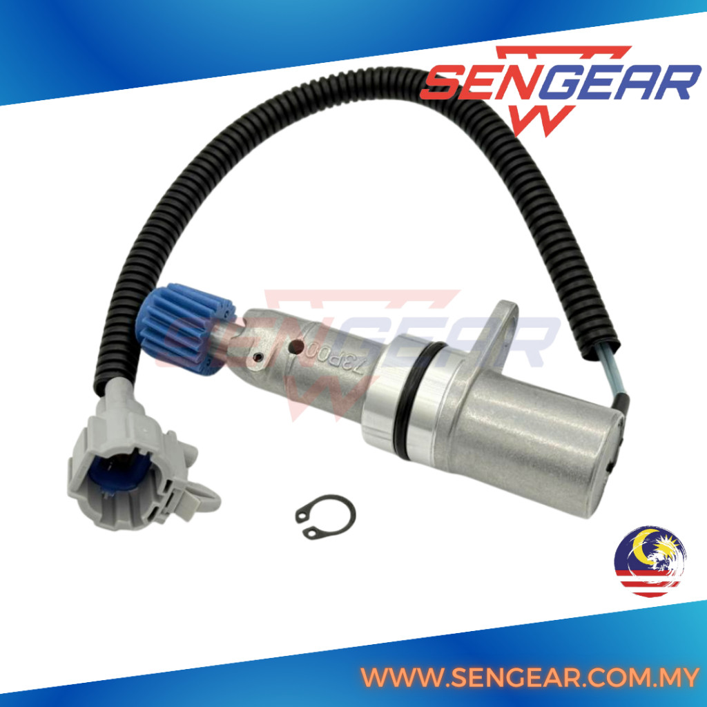 【NISSAN URVAN E25 ZD30】SPEEDOMETER SENSOR | SPEED METER SENSOR WITH ...