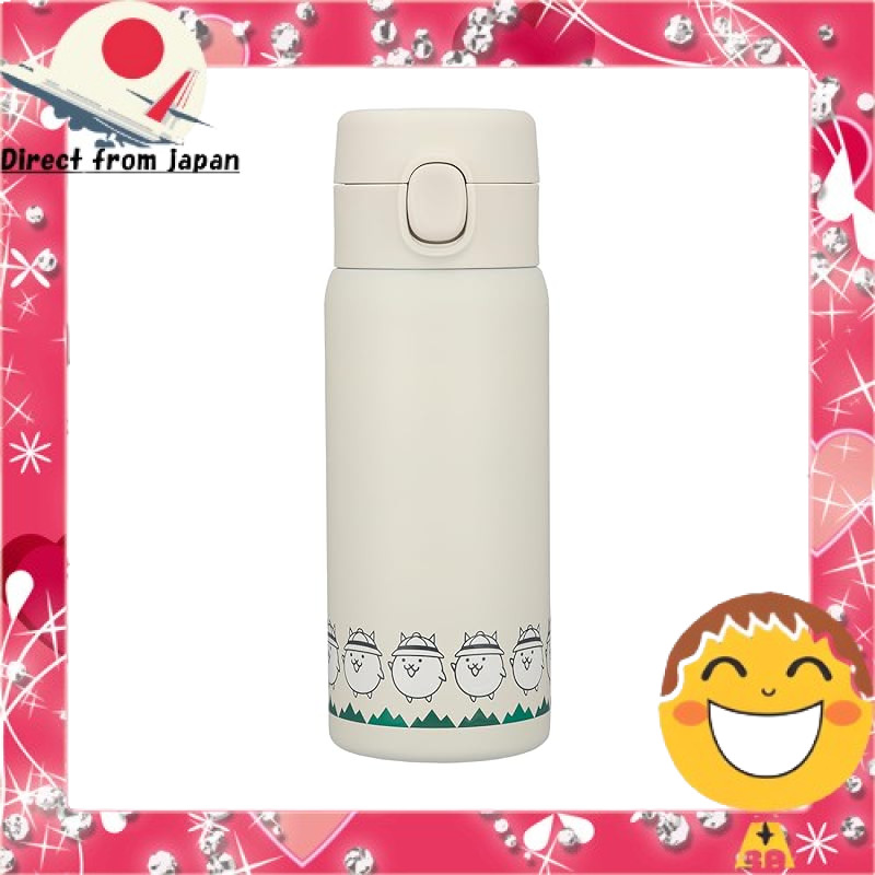 [The Battle Cats] Nyanko Big Shop Original One-Push Bottle Gamato ...