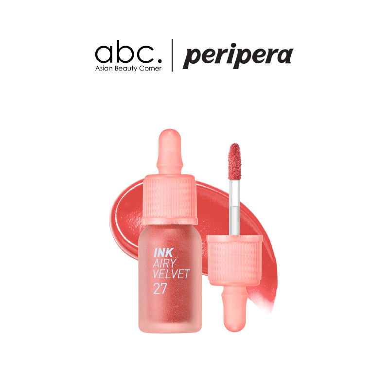 PERIPERA Ink Airy Velvet (AD) - 29 Colors to Choose | Shopee Malaysia