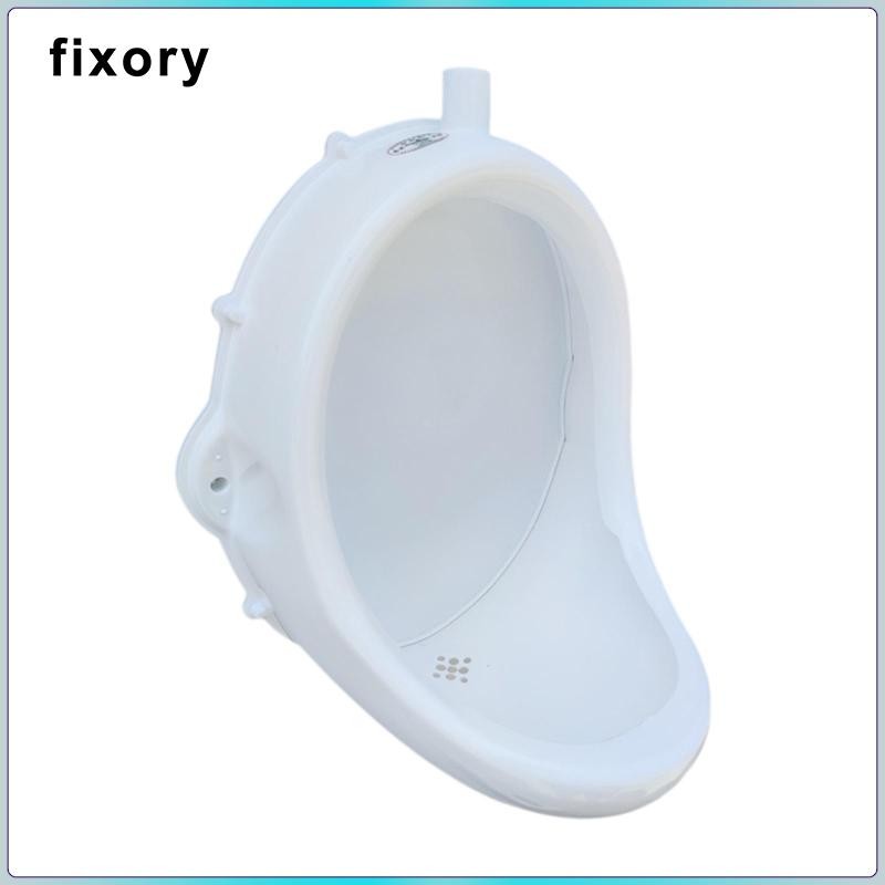 fixory Portable Wall Mounted Urinal for Men, to Install, Potty Urinals ...