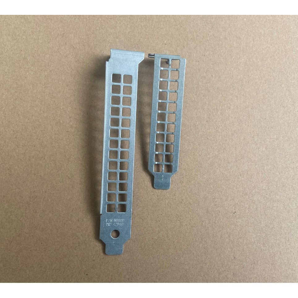 DELL DELL Dedicated Desktop MT DT Workstation Chassis Mesh Full Height ...