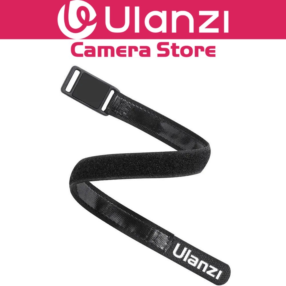 Ulanzi CA08 Camera Cold Shoe Strap Mount | Shopee Malaysia