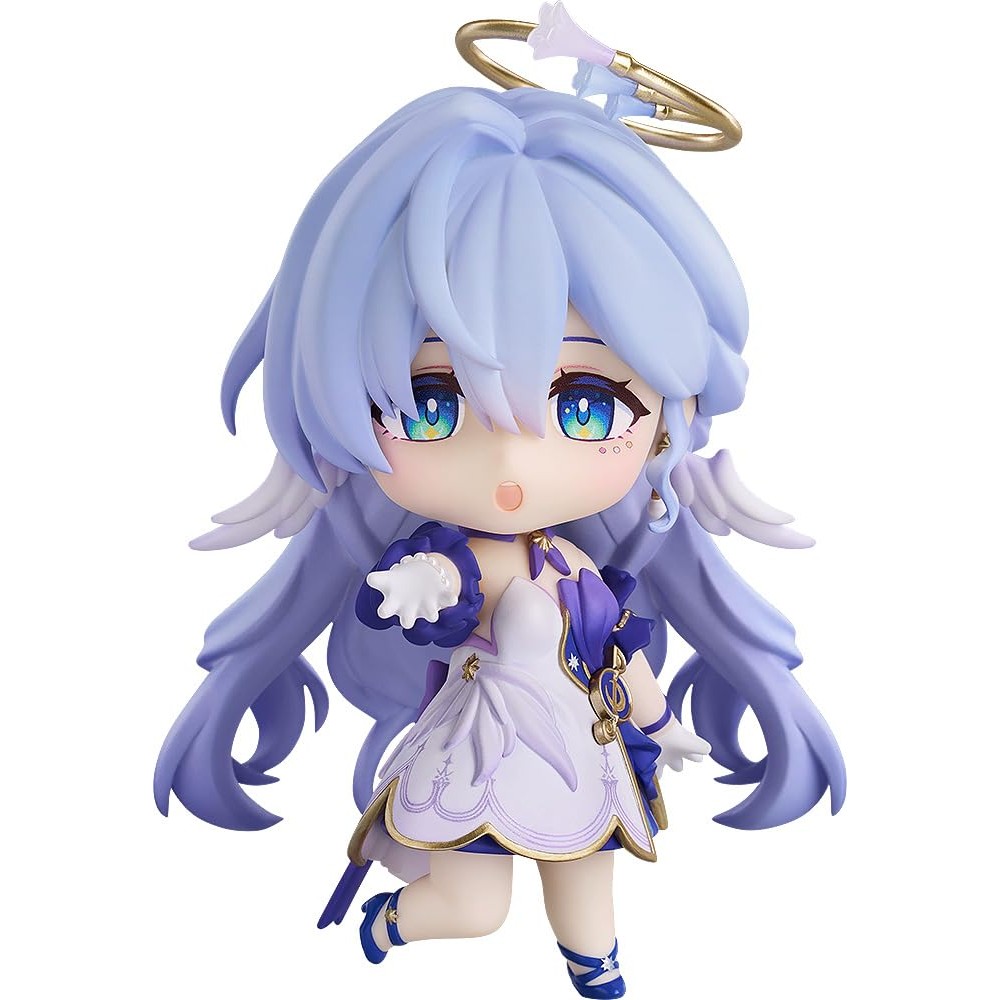 Nendoroid Houkai Star Rail Robin Non-scale Plastic Painted Movable ...