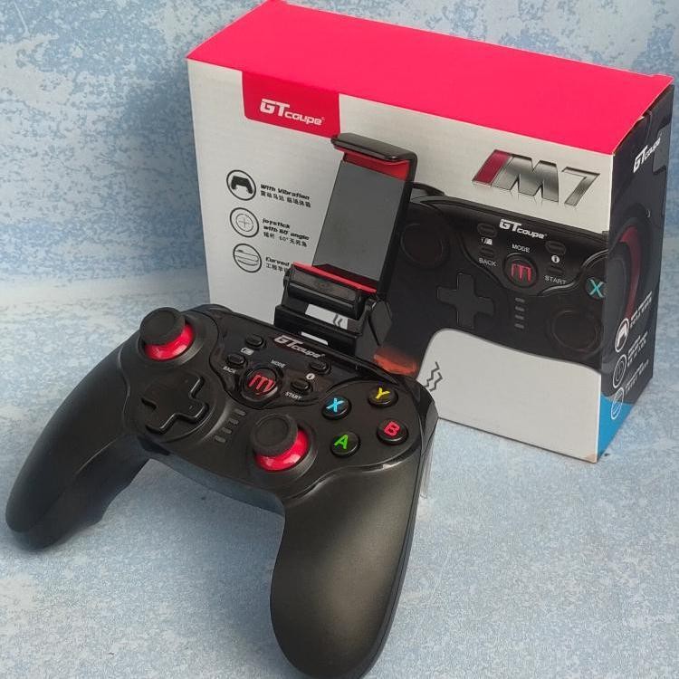 Dual-Mode Gamepad Android Direct Play switch NS Game Egg Simulator ...