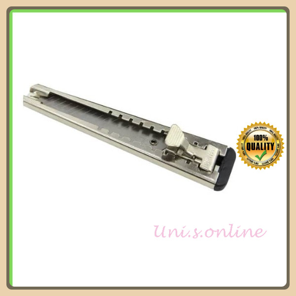 Metal Handle Paper Cutter. Utility Knife Cutter. | Shopee Malaysia