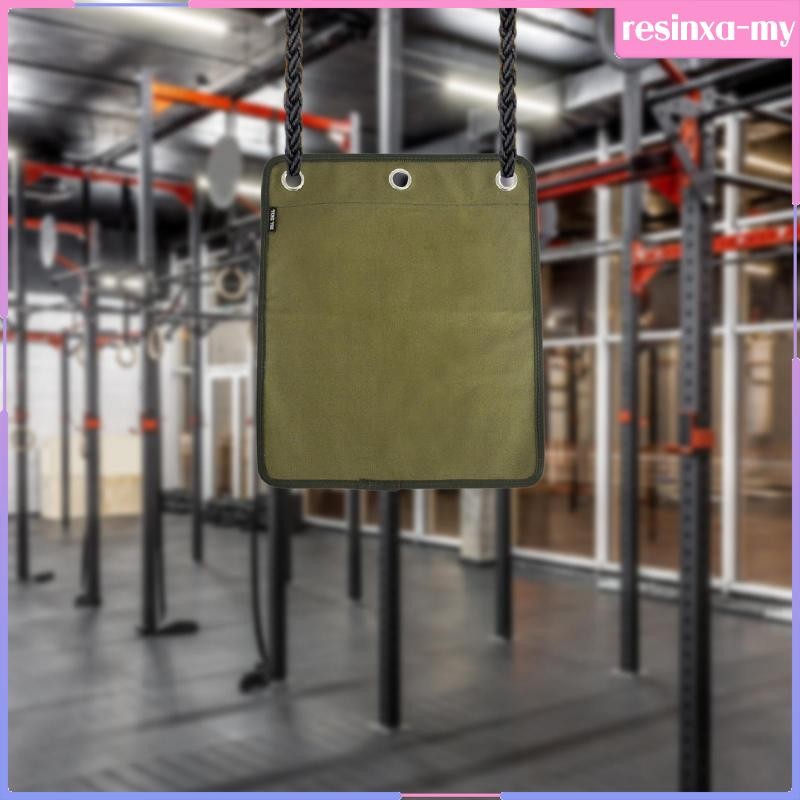 [ResinxaMY] Wing Chun Kung Fu Wall Bag for Striking And Punching, Sand ...