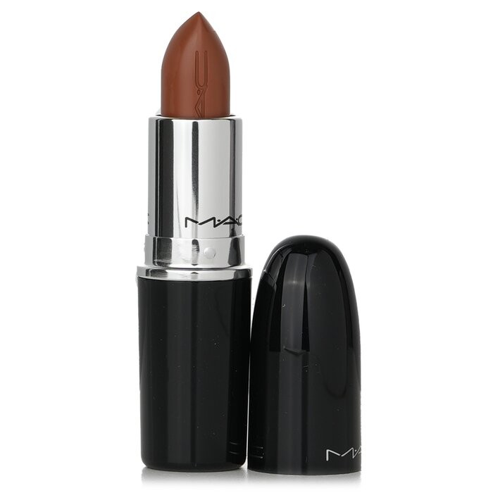 MAC - Lustreglass Lipstick | Shopee Malaysia