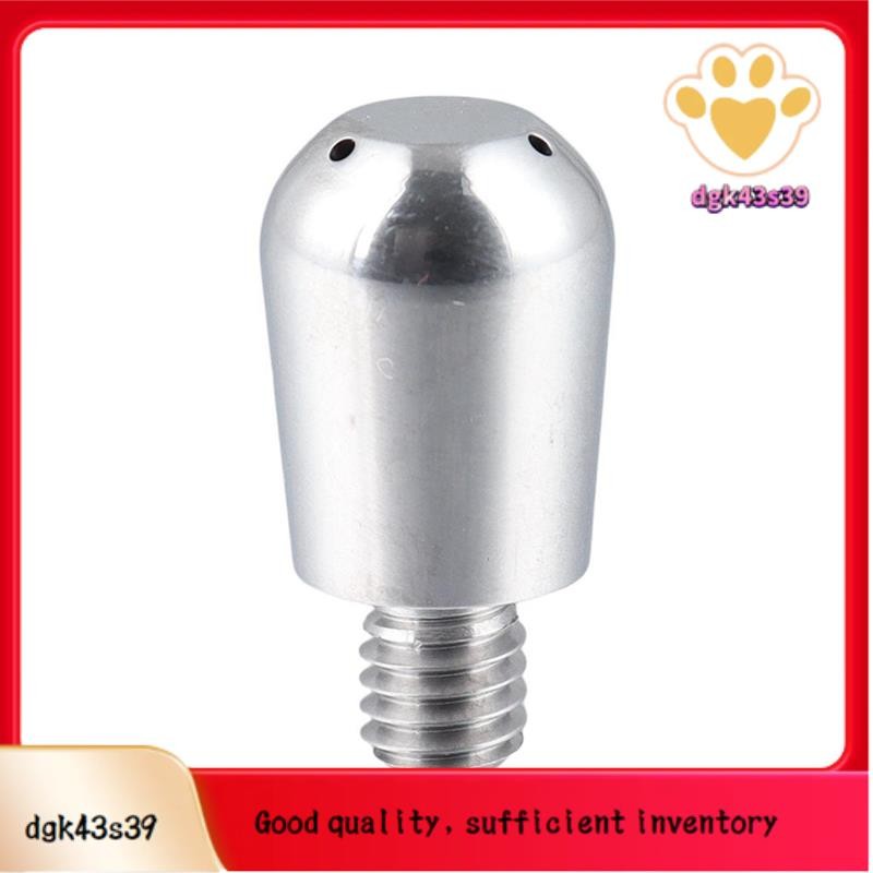 Stainless Steel 3 Holes Coffee Machine Steam Nozzle Coffee Make Machine ...