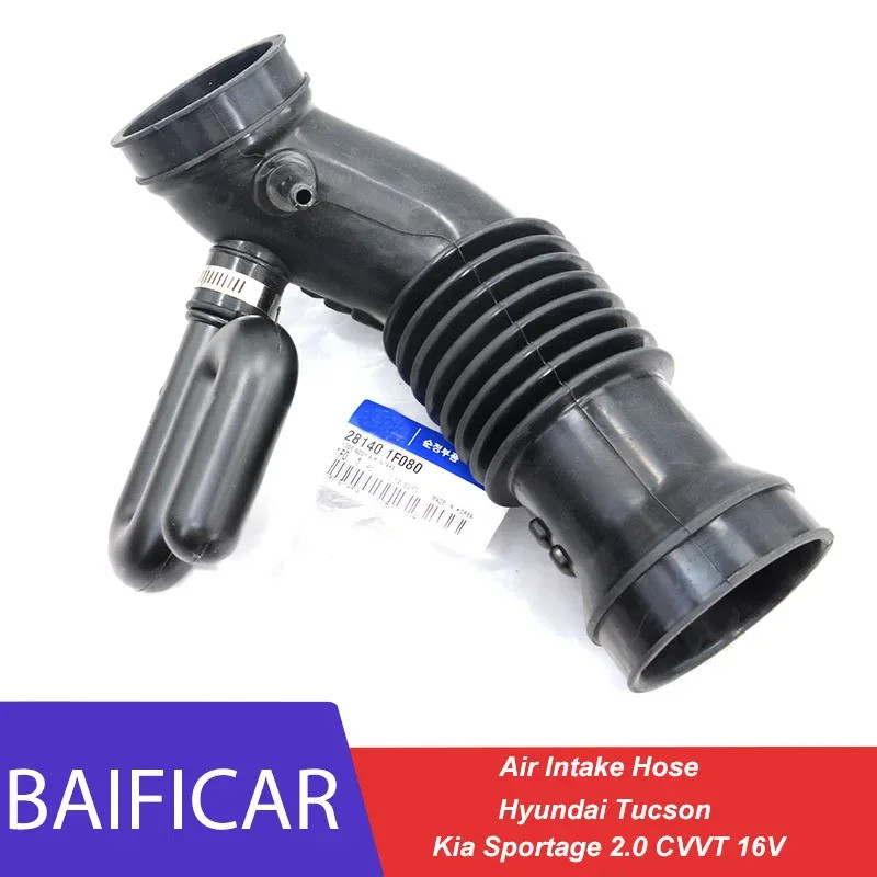 Baificar Brand New Air Intake Hose 28140-1F080 281401F080 For Hyundai ...