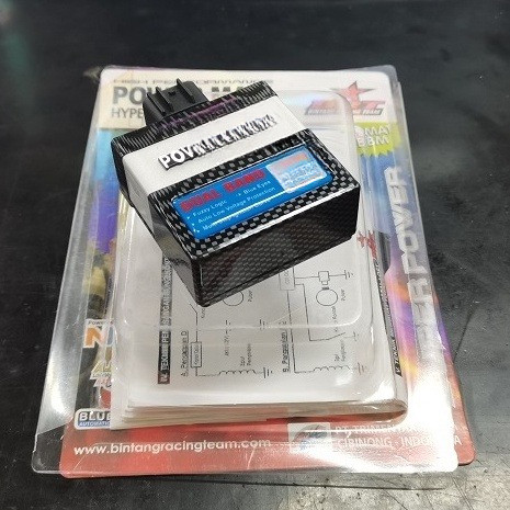 NEO CARBON BUANG CUT OFF CDI RACING EX5 DREAM WAVE110 WAVE125 KRISS MR3 ...