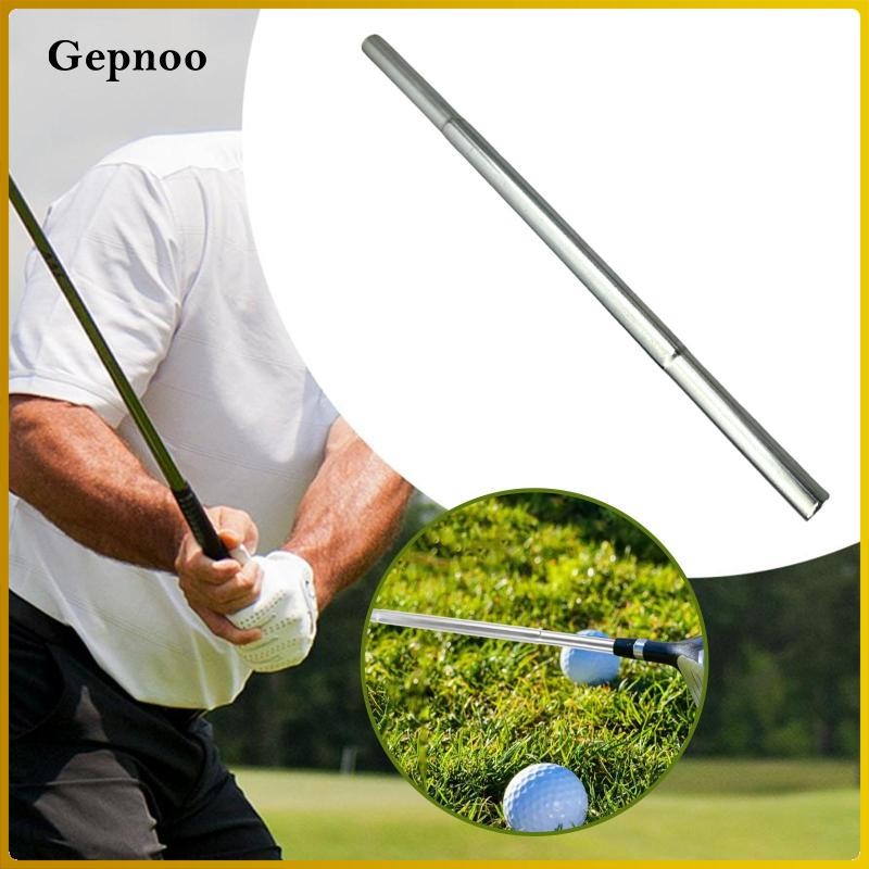 Gepnoo Golf Club Shaft Extension, Accessories, Practical And Essential ...