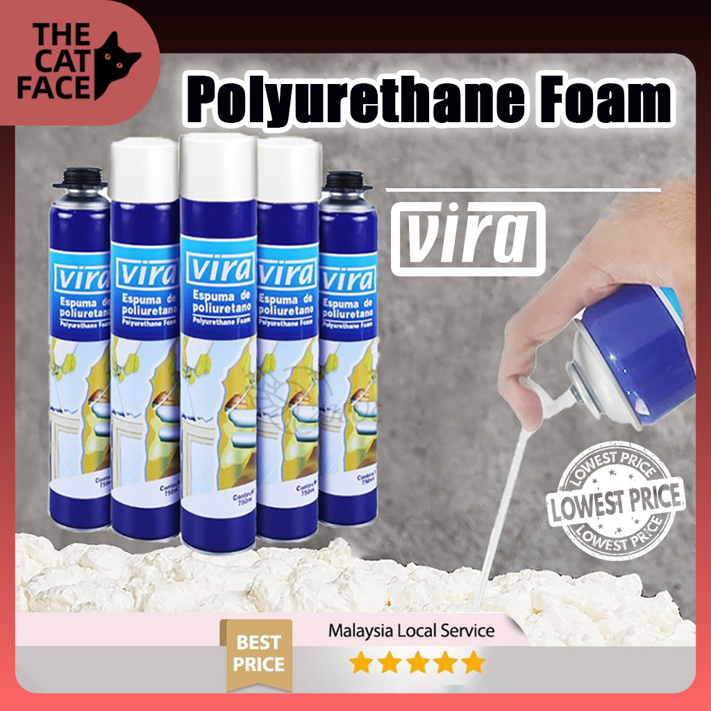 Polyurethane Foam PU Foam Spray Insulation Foam Polyurethane Foaming ...
