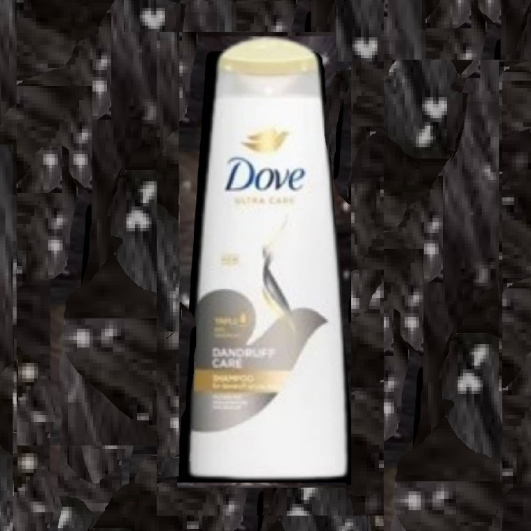Original Dove Shampoo 330ml / Shampoo Rambut DOVE 330ml Four Types Made ...