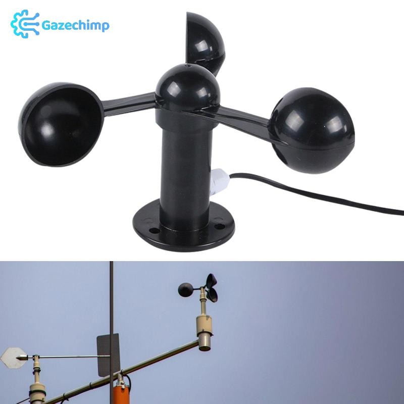 Gazechimp Wind Speed Test -anemometer -test Wind Speed Monitor Wind ...