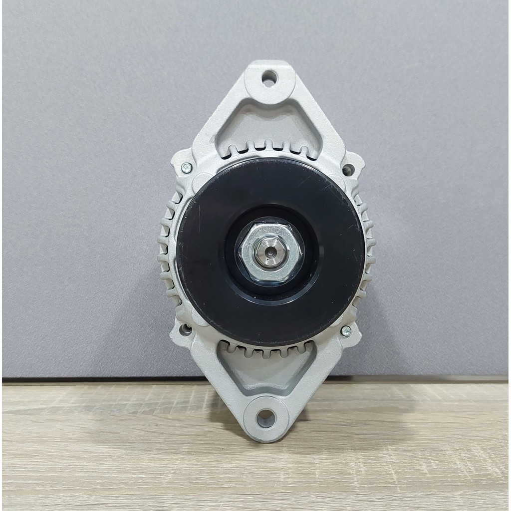 ALTERNATOR TOYOTA FORKLIFT 1DZ / 5FD / 1002119030 | Shopee Malaysia