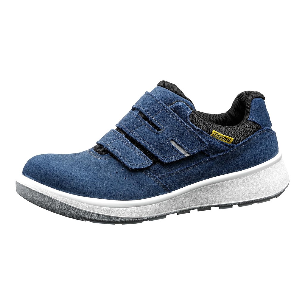 G4 Safety Sneakers - ESD Compliant, JIS Standard Work Sneakers with ...
