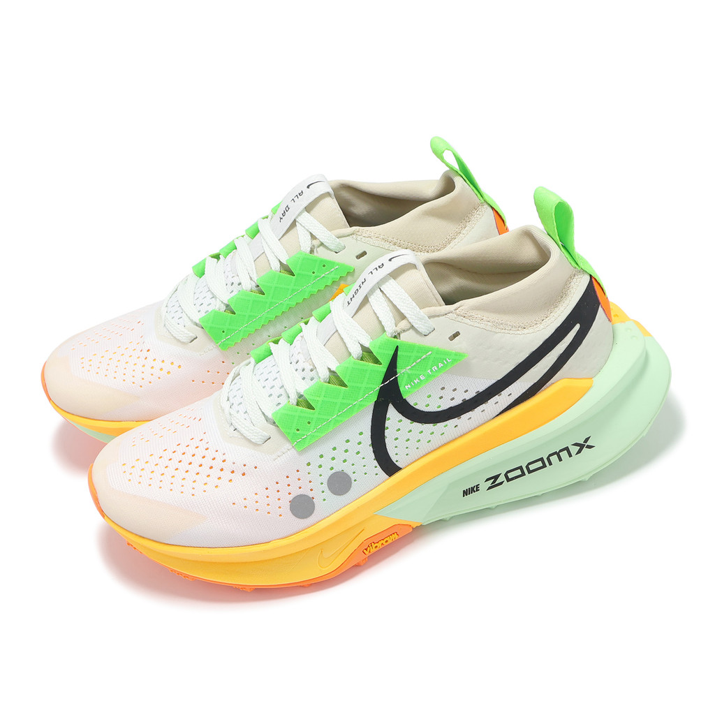 Nike Cross Country Running Shoes Wmns ZoomX Zegama Trail 2 Women's ...