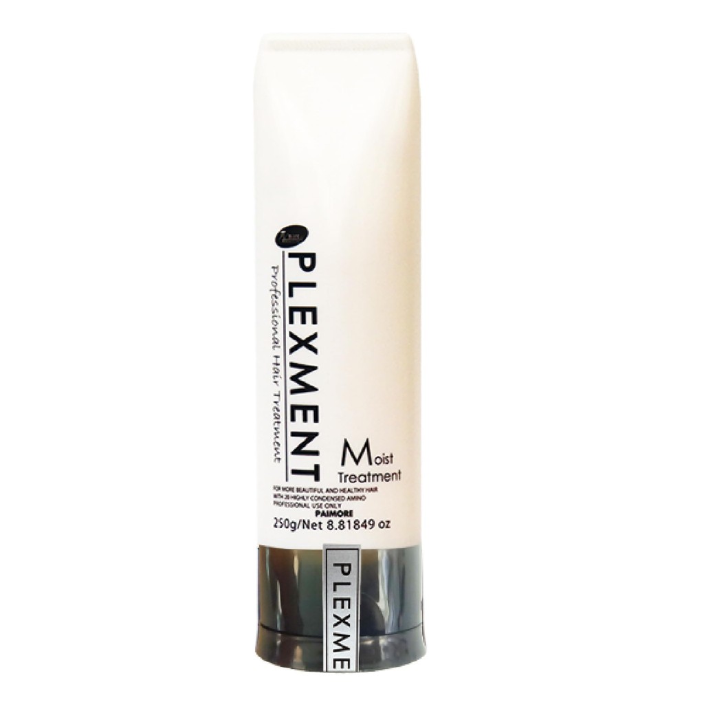 Paimoa Plexment Moist Treatment 250g | Shopee Malaysia