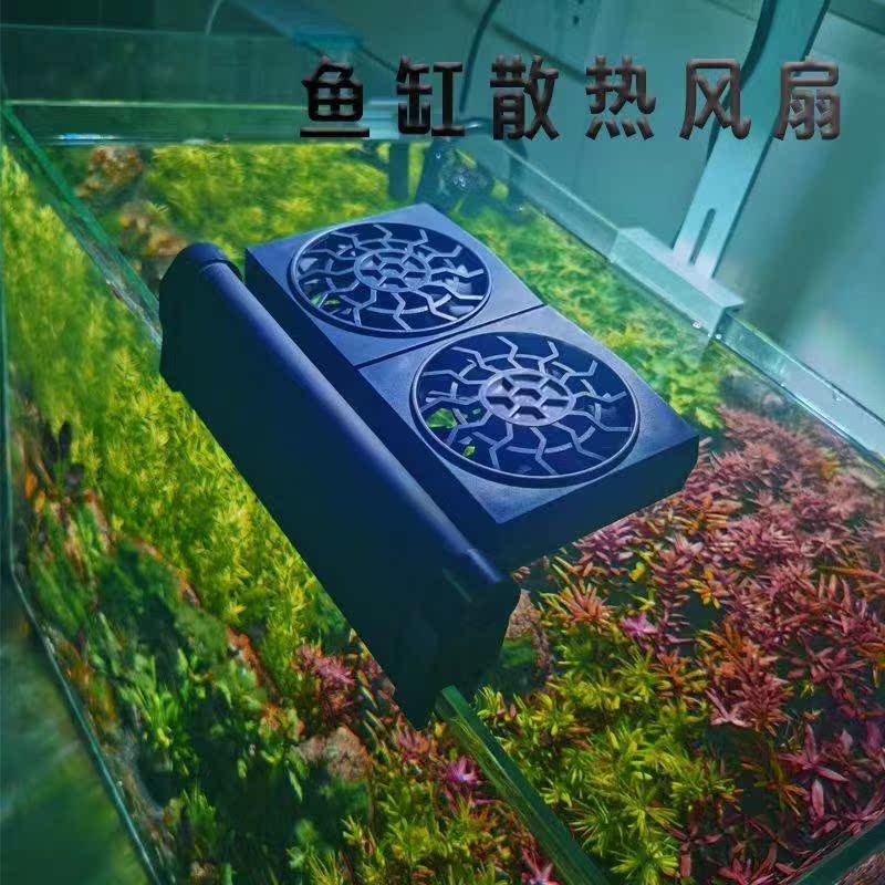 Shrimp Tank Breeding Bass Grass Tank Sea Tank Mini Water Tank ...