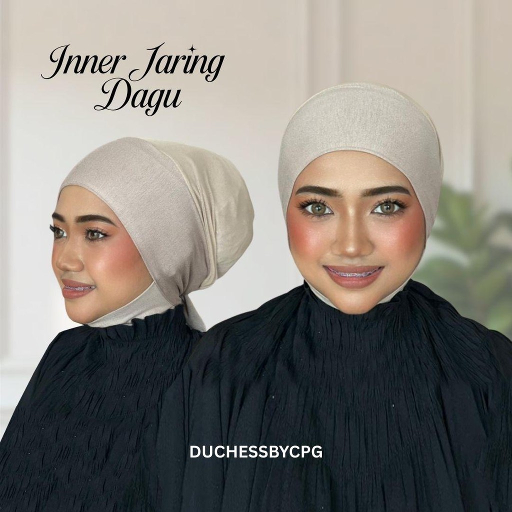 INNER JARING DAGU LIMITED EDITION - DUCHESS BY CPG | Shopee Malaysia