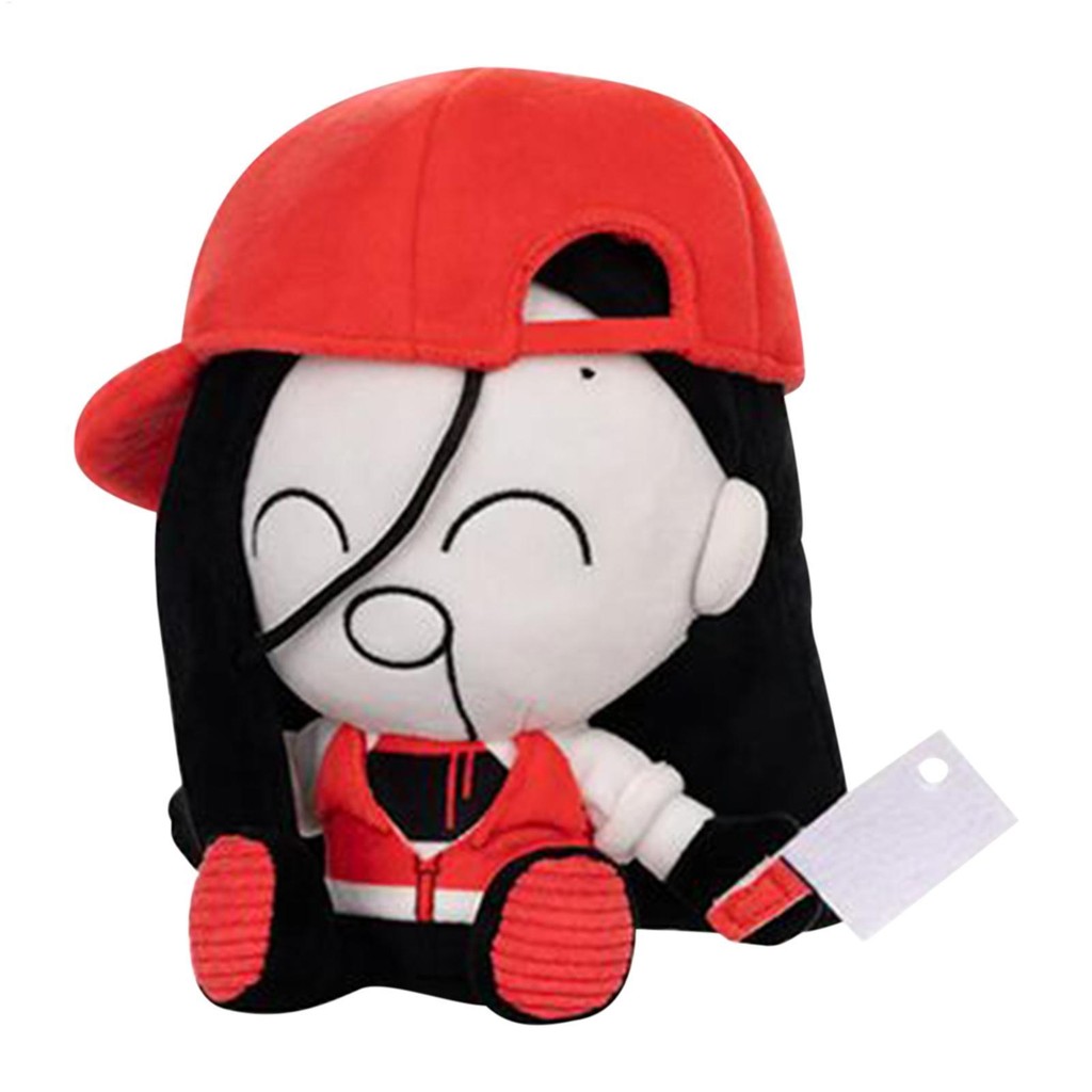 Butcher Vanity Plush Toys Cartoon Figure Plush Cute Stuffed Companion ...