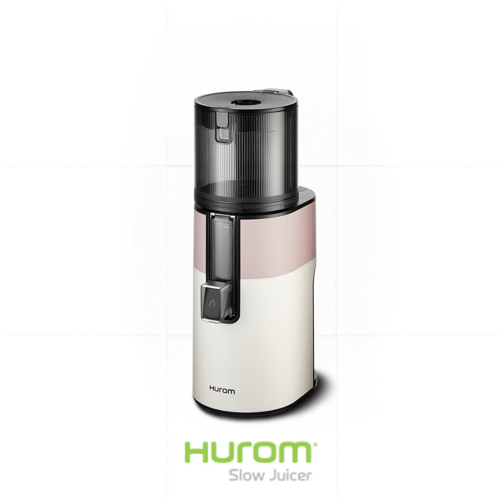 Hurom Slow Juicer H400 Easy Series Cold Press Juicer | Shopee Malaysia
