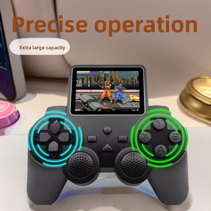 New S10 Joystick PSP Handheld Game Console Gameboy FC Classic Retro ...