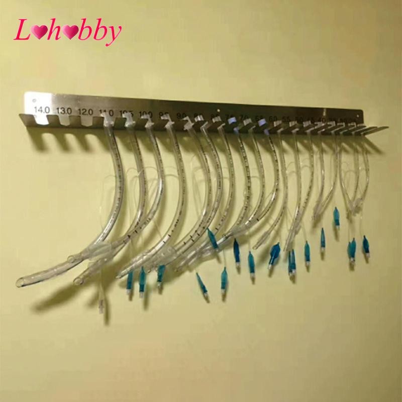 [Lohobby] Endotracheal Tube Holder Test Cable Trachea Cannula Storage ...