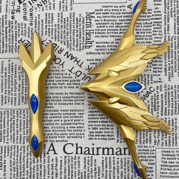 ultraman z zd toys ultraman Cyro Austerman Gold Paragi Shield ...
