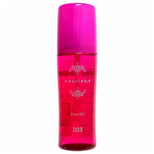 Number Three Myrium Fruit Oil 120ml | Shopee Malaysia